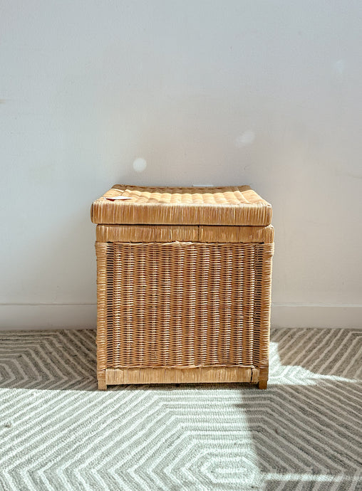 The Woven Home, Sustainable Furniture and Decor